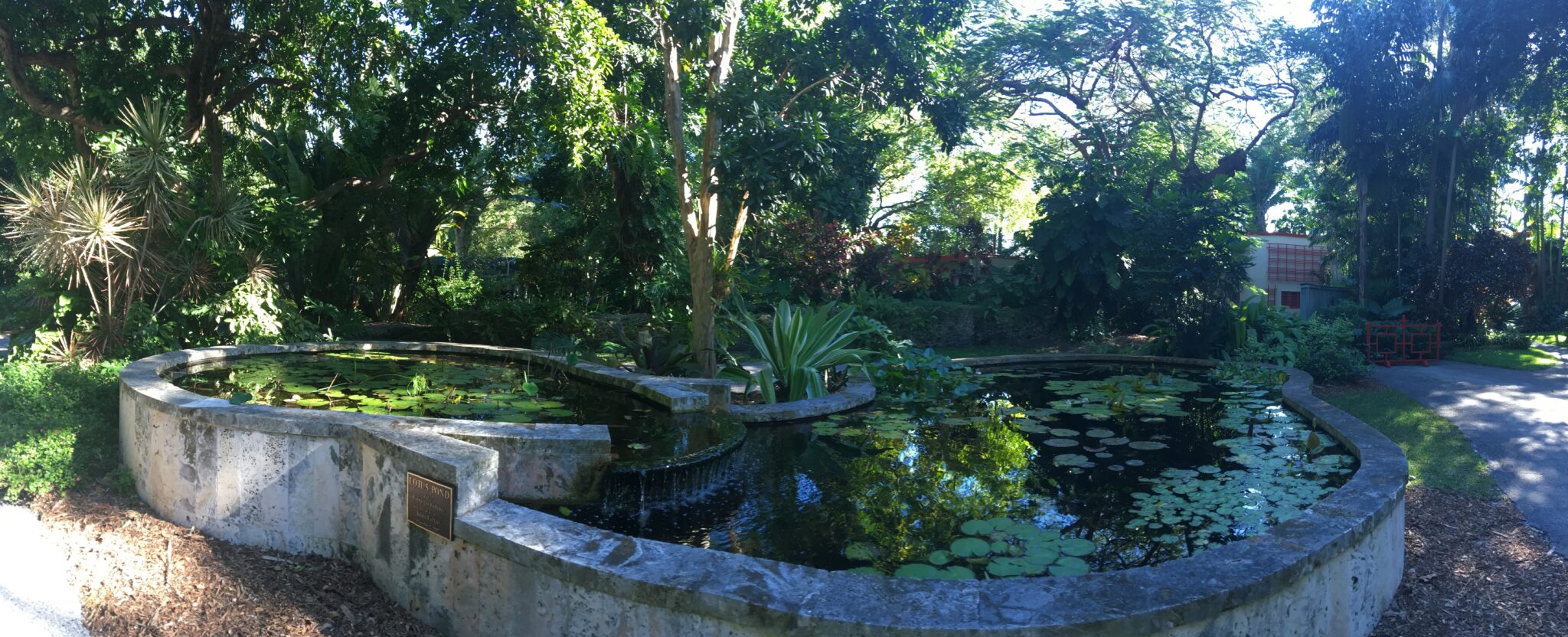 Kampong Botanical Gardens - YML Services