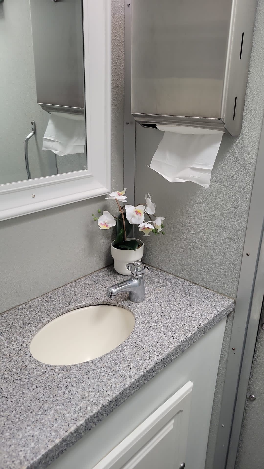 Ensuring Hygiene at Events: The Role of Restroom Attendants - The ...