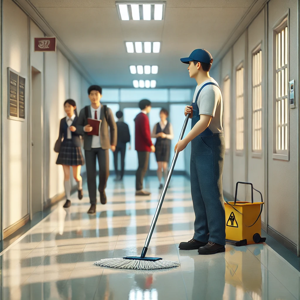 The Importance of Clean Facilities in Schools & Universities: Ensuring ...